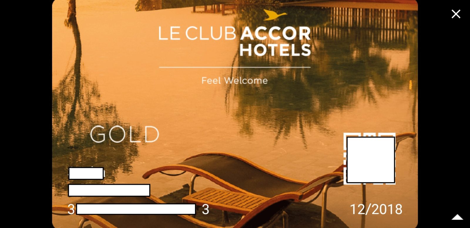 Overview of Le Club AccorHotels: status levels, earning and redemtion ...
