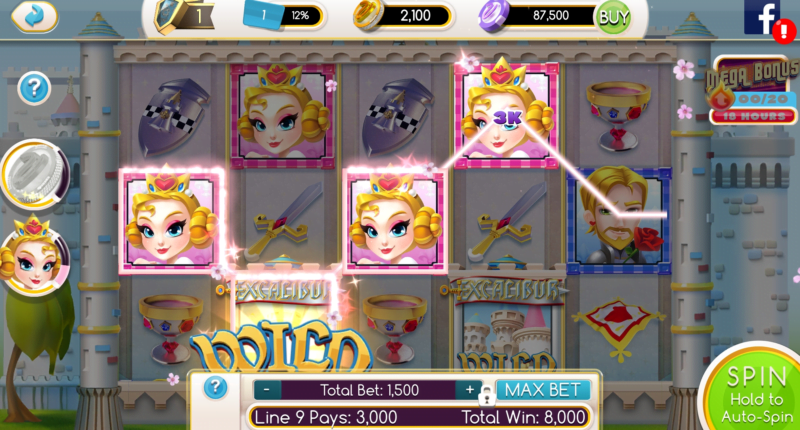 myVEGAS Tutorial - Get FREE Vegas Rooms, Drinks, Dining And More ...