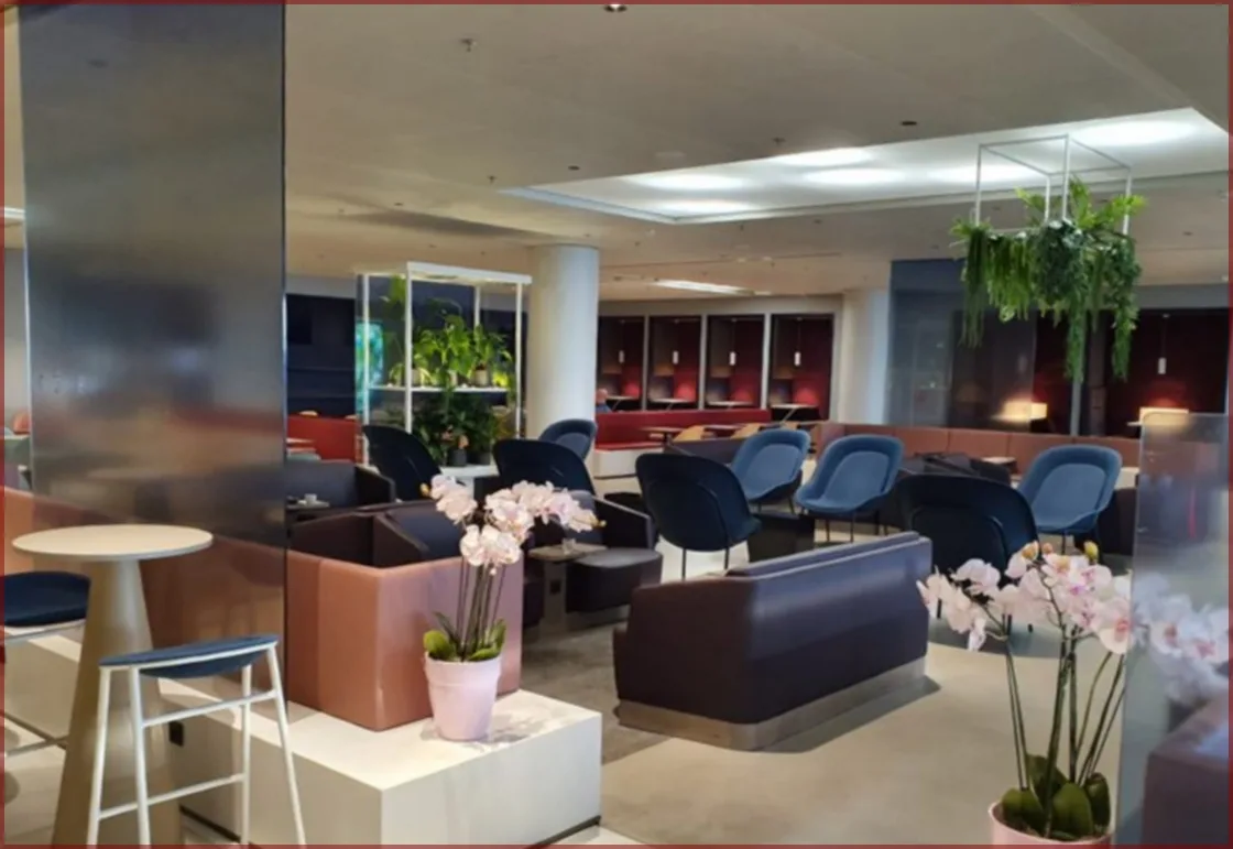 Myregus France EXp World Holdings Offers Agents Regus Membership
