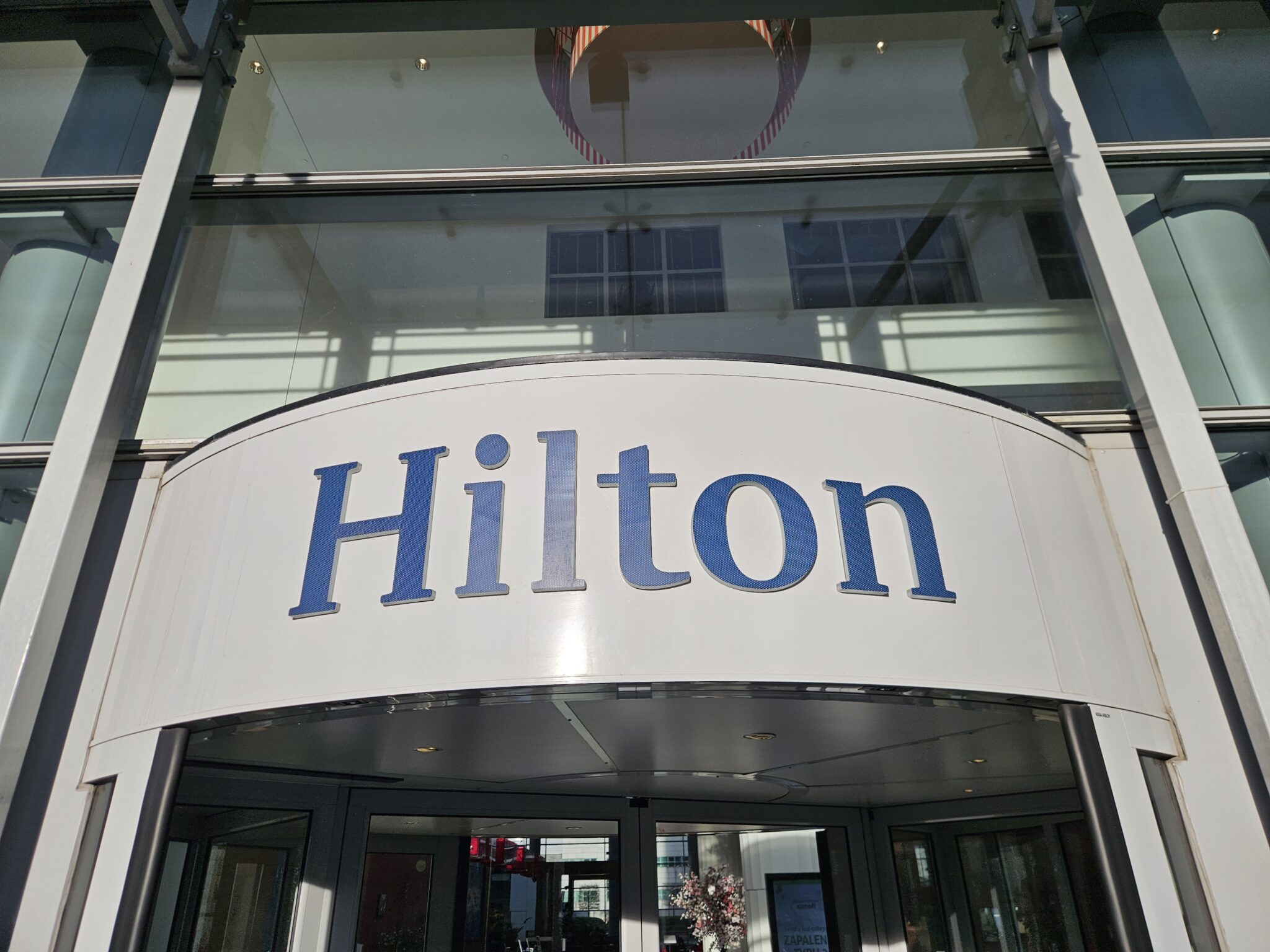 Hilton Honors New 2026 Bonus Points Promotion